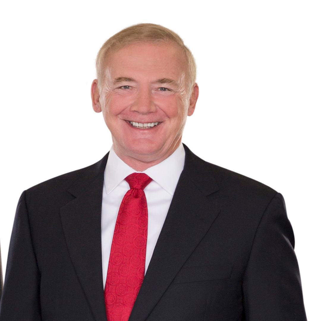 Clint T. Montgomery | Vice President of Management & Leasing