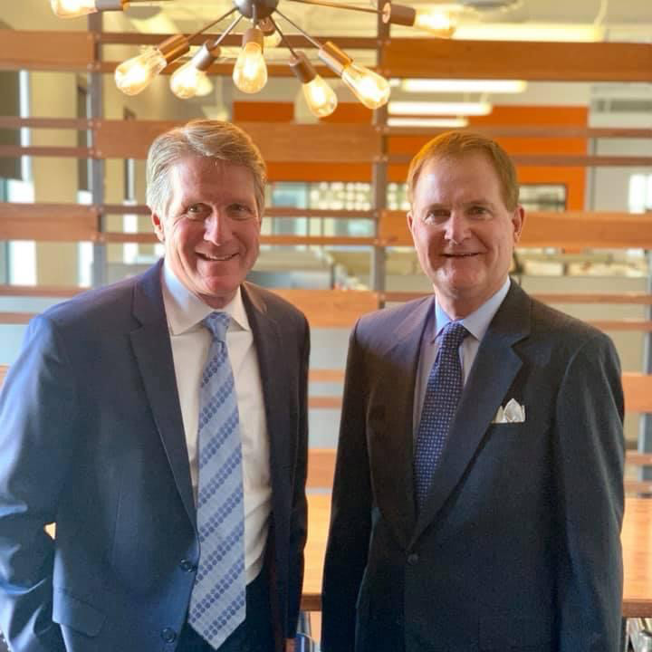 Commercial Real Estate Property Experts | Dallas & Fort Worth TX