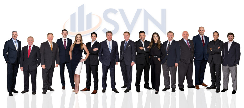 Property Management - SVN | Trinity Advisors